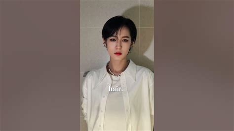 헤어스타일의 중요성 Youtube