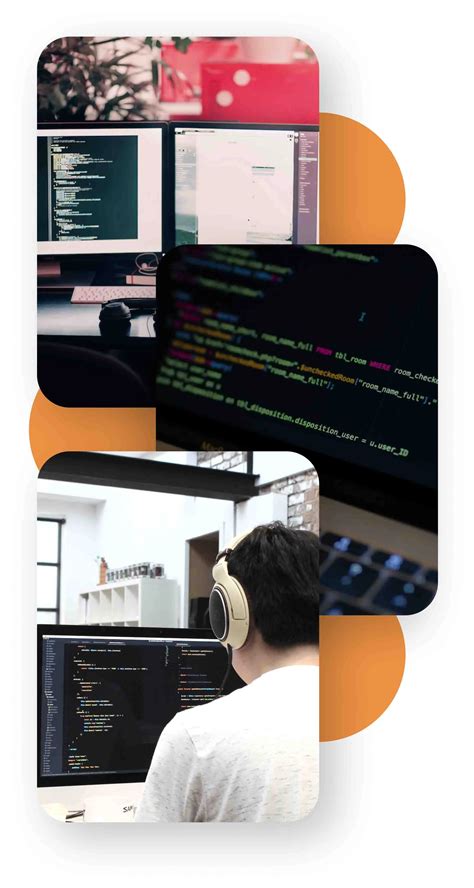 Custom Software And Mobile App Development Company Hoi Solutions