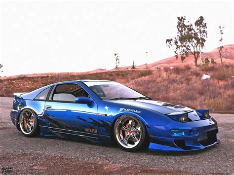 Cars With The Pop Up Headlights At Shawana Salvatore Blog