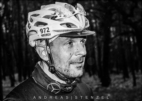 Radsport Andreas Stenzel