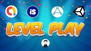 Unity LevelPlay Easy Way NEW Unity IronSourc Doovi