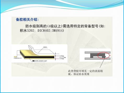 资讯 电子产品主要部位防水结构总结 《产品设计》 极客文档