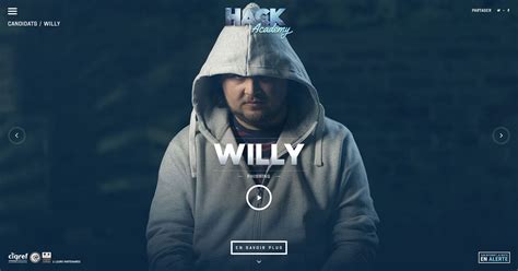 Hack Academy Css Winner