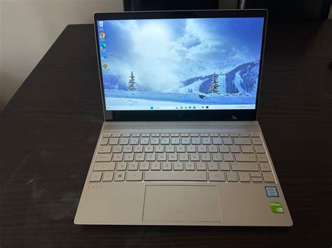 Hp Envy I Th Generation Donan Mhaber Forum