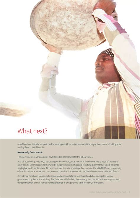 Labour Availability On Construction Projects Pdf