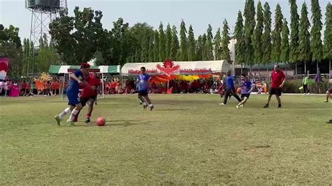 📸📸ประมวลภาพบรรยากาศ📸📸 🔰การแข่งขันกีฬาสี ระดับชั้นมัธยมศึกษา 🔰 🏆sports Day 2023🏆 Sportsmanship