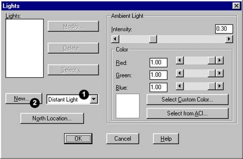 AutoCAD Tutorial Adding Sunlight To Your Drawings CADTutor