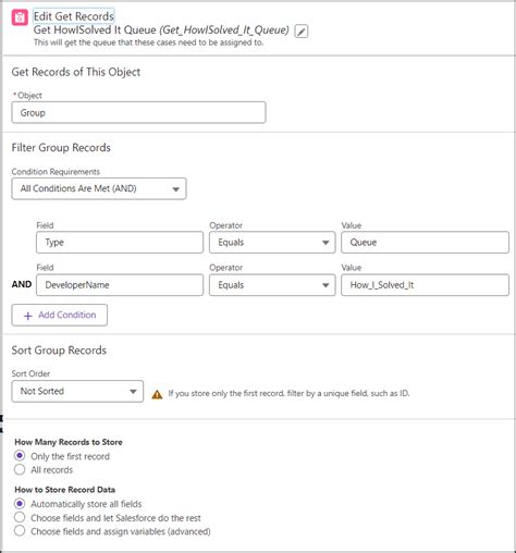 Create Dynamic Case Creation Forms With Attachments Using Flow Builder How I Solved It