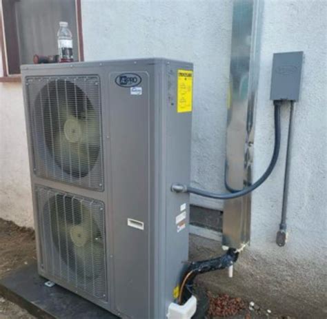 The Ultimate Guide To Energy Efficient Air Conditioning