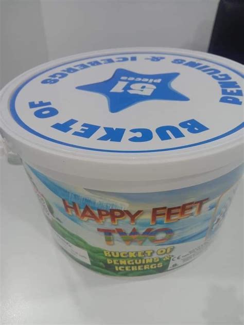 Happy Feet Penguin Hobbies And Toys Toys And Games On Carousell