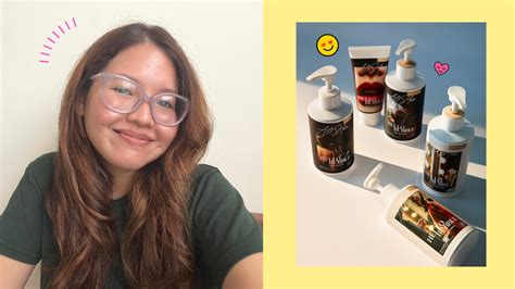 Hello Bubble Star Haircare Line Review