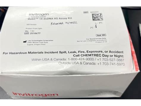 Labcompare Product Review Amazing Kit For Sensitive Assay Analysis Labcompare Com