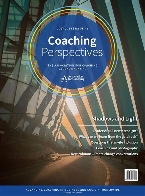 Association For Coaching