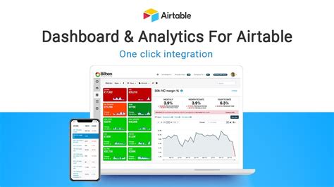 Dashboard And Analytics For Airtable Youtube