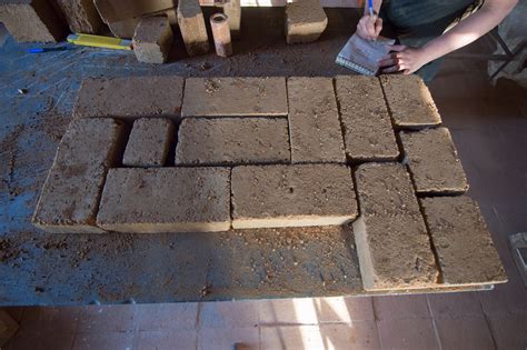 Design And Build With Compressed Earth Blocks Building Impact Zero Network