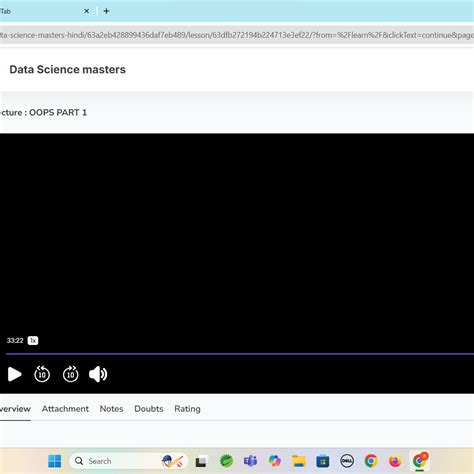 Aditya Manal On Linkedin 8 Data Science Master Oops Part 1