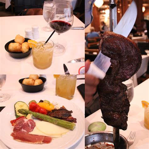 Picanha Fogo De Chao