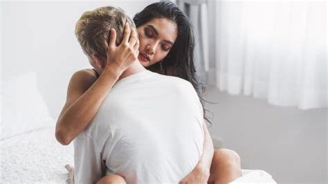 Daily Sex Benefits For Females Health And Wellness
