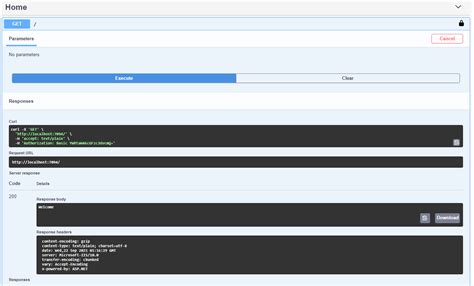Github Oguzhanselikwebapiproject Aspnet Core Web Api Project With Entity Framework And Swagger