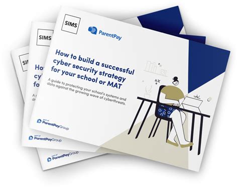 How To Build A Successful Cyber Strategy For Your School Or Mat