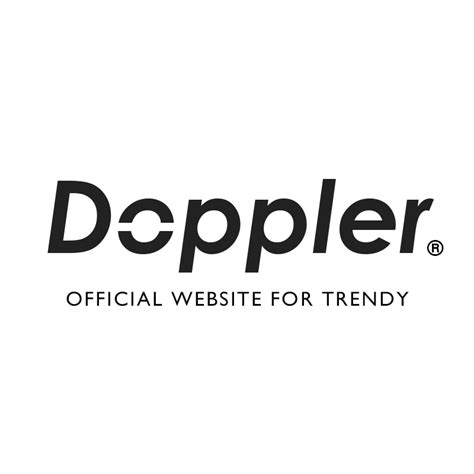 Store Locator Doppler