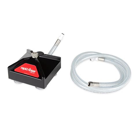 Blendtec Rr Rapid Rinser Sprayer Only W 3 8 Compression Fitting For Water Hook Up