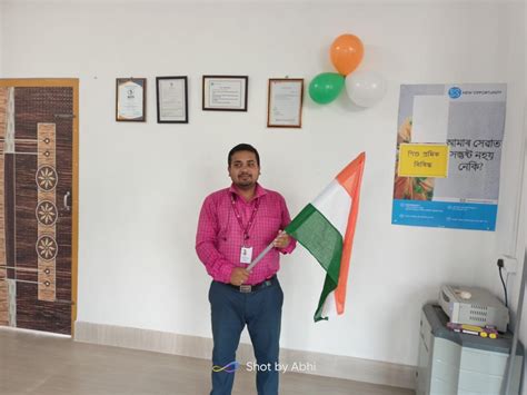 Rupak Biswas On Linkedin 75th Happy Independence Day
