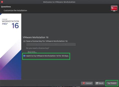 Comment Installer Et Exécuter Vmware Tool Sous Linux Stacklima