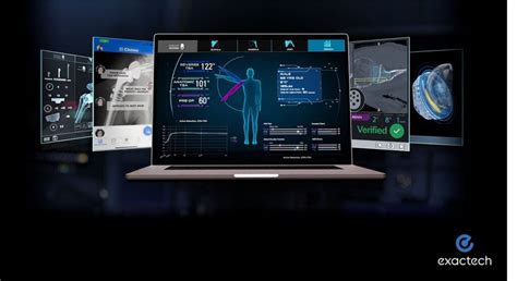 Us Patent Issued For Exactechs Predict ™ First Machine Learning Based Software That Informs