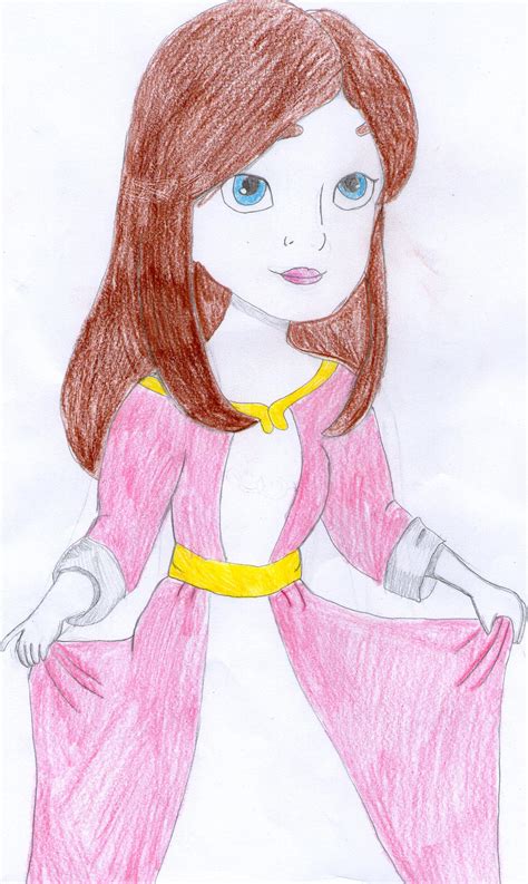 Doodles On Theswanprincess Deviantart