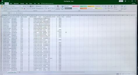 Diwalisalesanalysis Dataanalysis Eda Customerexperience Salesoptimization Businessinsights