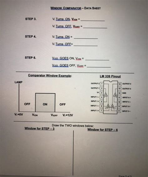 Solved Procedure 1 Using Multisim Simulate The Circuit