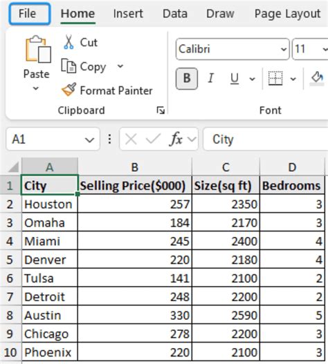 How To Get Summary Statistics In Excel Using Analysis Toolpak Excel Insider
