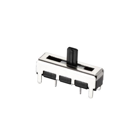 Uxcell Fader Variable Resistors Mixer 18mm Straight Slide Potentiometer