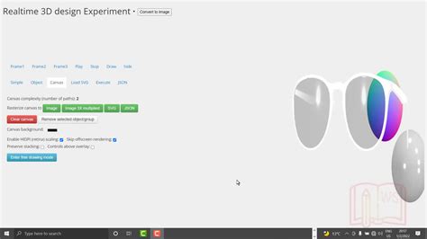Dev On Linkedin Webgl Threejs Webglexperiments Threejsexperiments