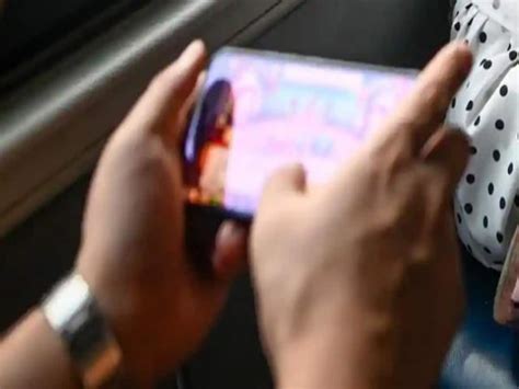 Spain To Introduce Porn Passport What Is It And How Does It Work International News In Hindi