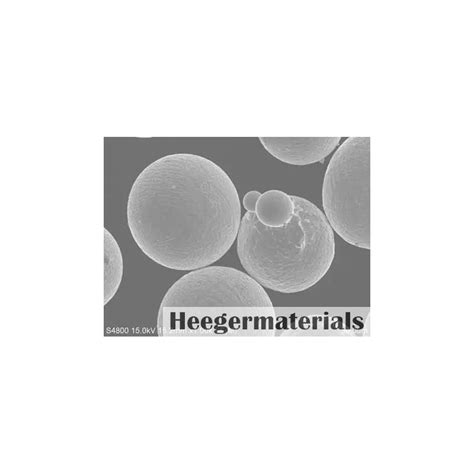 alcocrfemo spherical high entropy alloy hea powder heeger mater