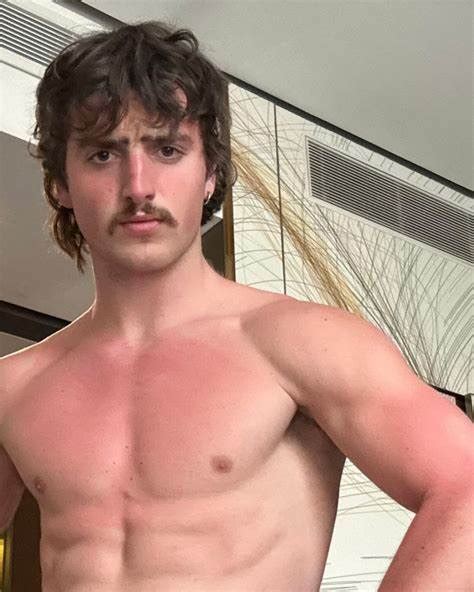 Provocative Wave For Men Provocative Sexy Benson Boon Nearly Naked