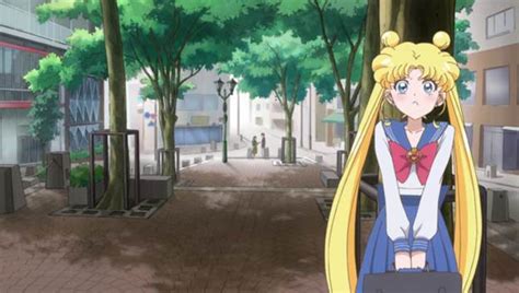 Pretty Guardian Sailor Moon Crystal Act
