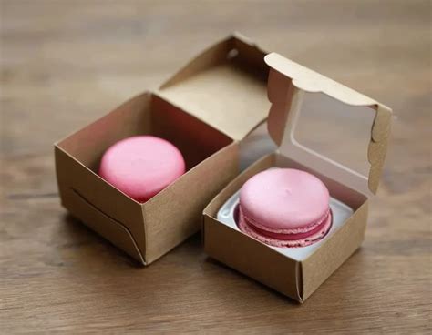 25 Creative Macaron Packaging Ideas Stunning Designs To Delight Your Customers