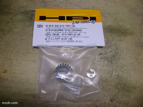 RC How To Savage Nitro To Brushless Conversion RCCOH