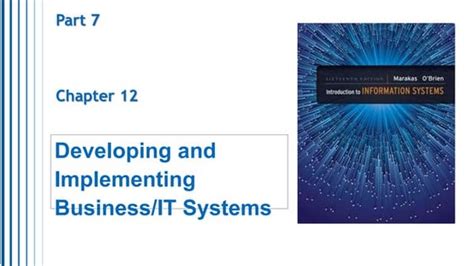 Implementation Of Mis And Its Methods Ppt Computer Software And