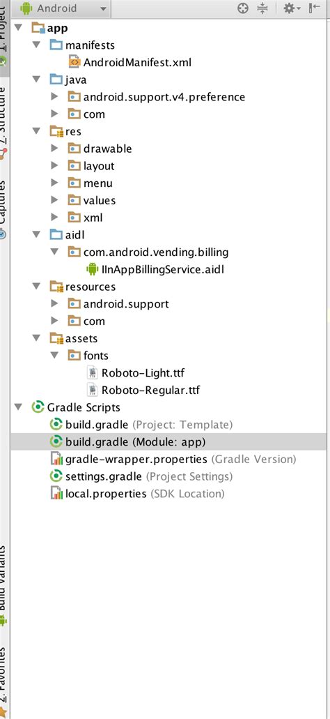 Java Error While Generating Android Signed App Stack Overflow