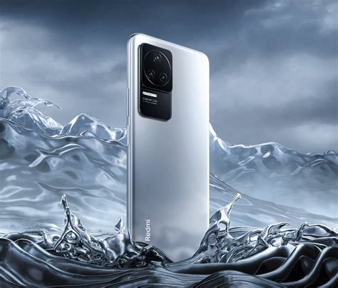 Das Poco F4 Pro 5G mit 120 Hz AMOLED, 108 MP Kamera und Dimensity 9000 ...