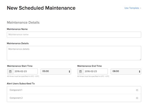 how to handle planned downtime for your api the zapier engineering