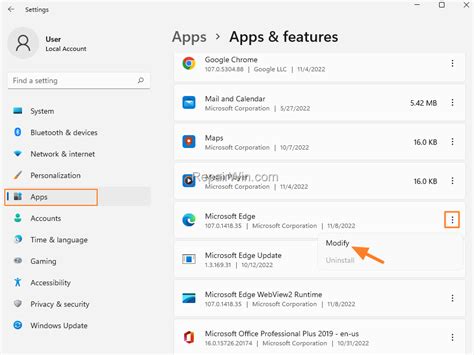 Fix Edge Closes Immediately After Opening Solved • Repair Windows™