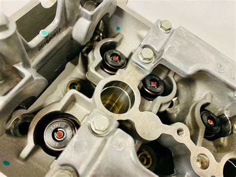 Rzr Xp1000 Xp 1000 Cylinder Head Porting Ported Assembled Hot Cams Kib — Bpratv