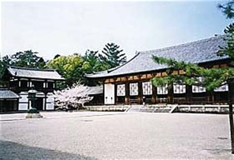 法隆寺その3