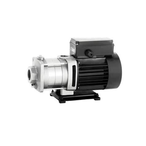 Shakti Sh Series Pressure Booster Pump At Best Price In Indore