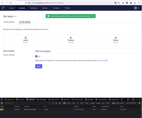 Add New Endpoint To Retrieve Disk Encryption Aggregate Data About Hosts Enrolled In Fleet Mdm